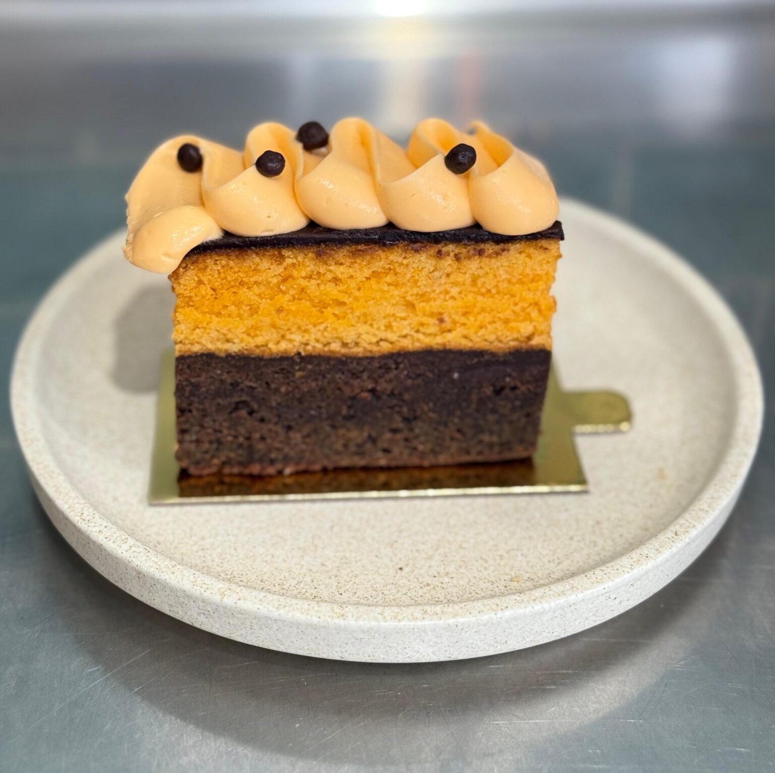 Dessert – Le Bon Melange