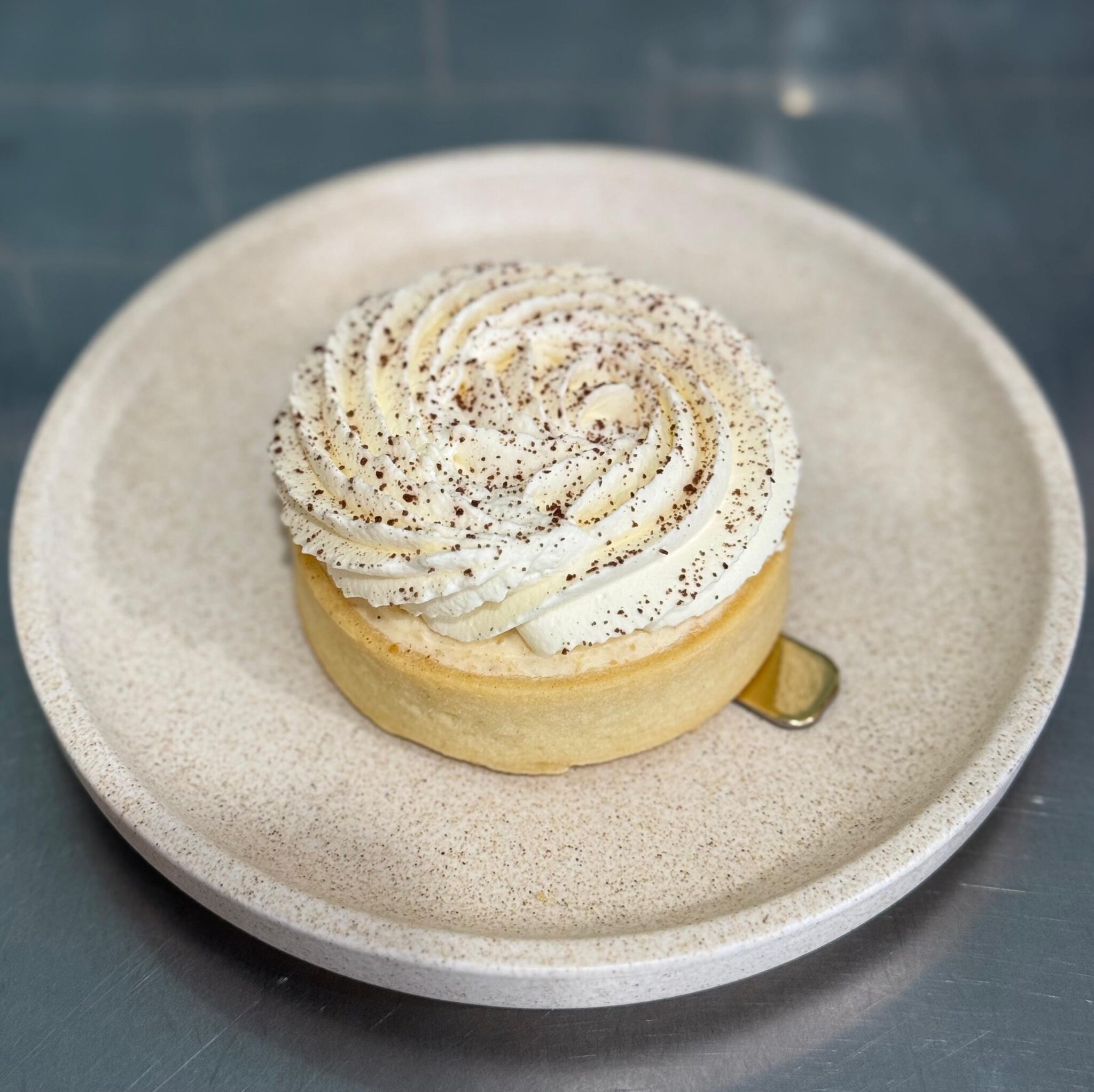 Dessert – Le Bon Melange