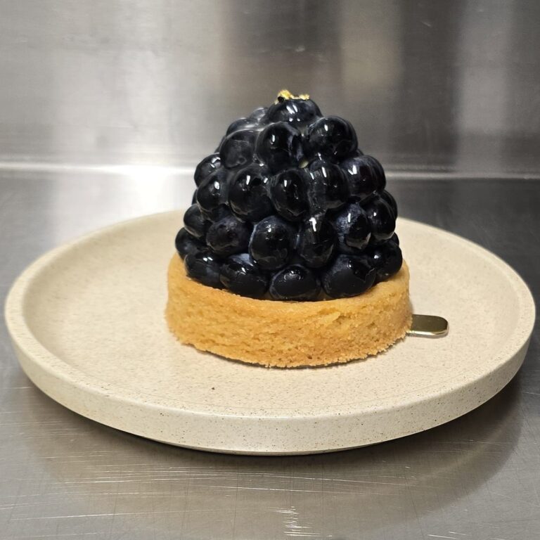 Dessert – Le Bon Melange